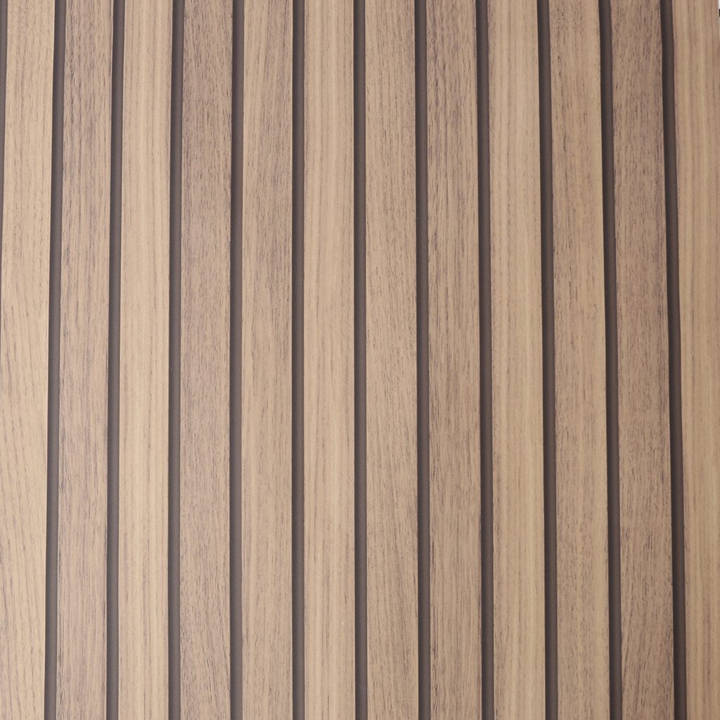 Wood Slat Wallpaper