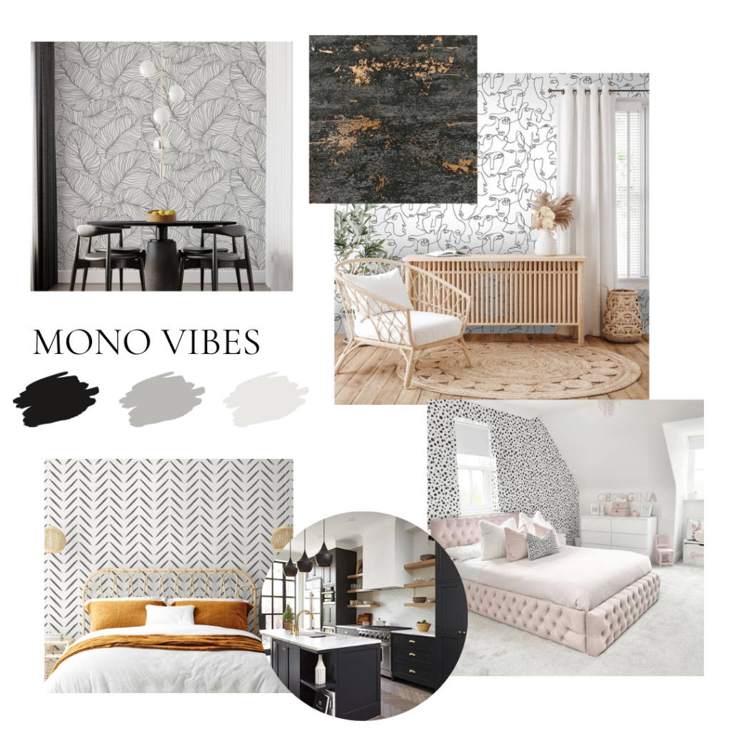 Autumn Wallpaper Trends 2023