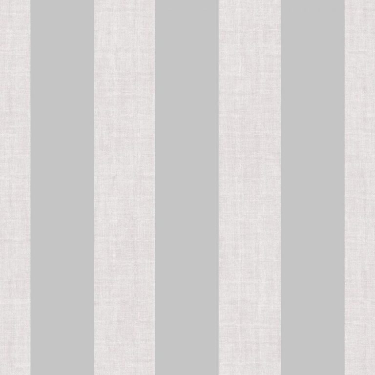 How to Hang and Style Striped Wallpaper for a Professional Look